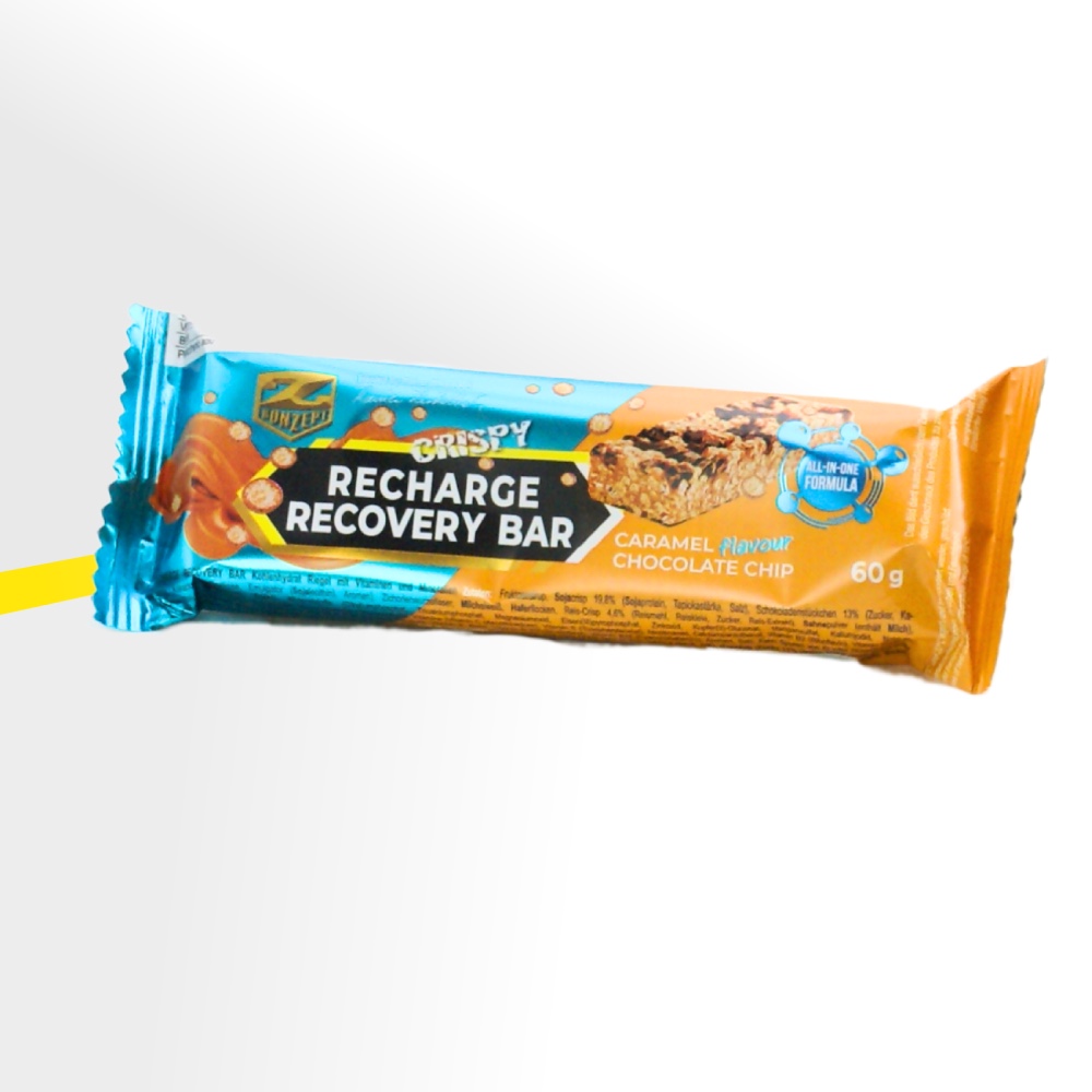 Recharge Recovery Bar - Z-Konzept Sports Nutrition